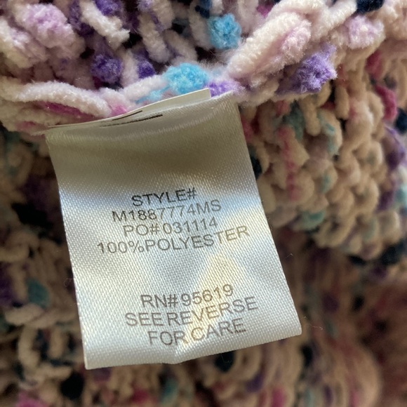 Studio by JPR | Sweaters | Studio By Jpr Chenille Hoodie Sweater | Poshmark